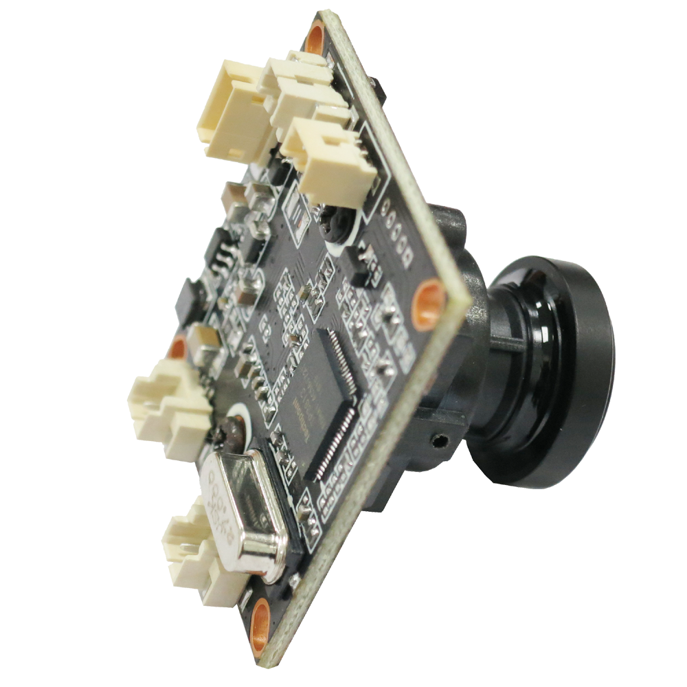 FH8536H+F23或F37全彩夜视车载模组 - 鑫视图-AHD模组|无人机摄像头模组|车载AHD|安防AHD|FPV摄像头模组|SMT贴片加工